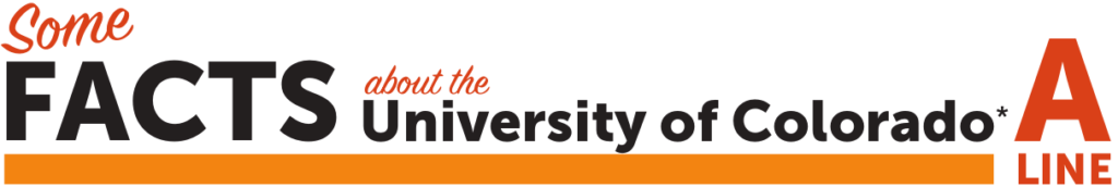 Denver RTD Lightrail Facts | Denver Transit Partners